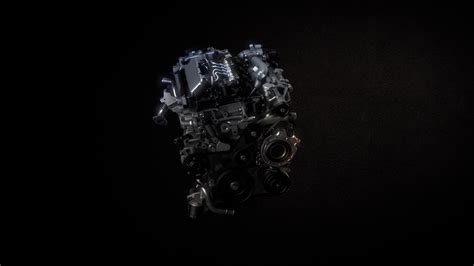 Cum Func Ioneaz Motorul Mazda Skyactiv X
