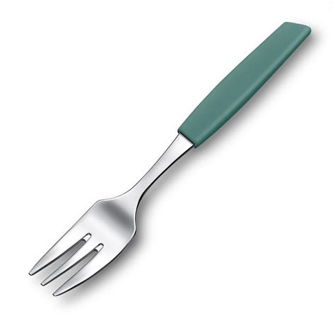 Victorinox Modern 케이크 포크 Sage 690360643
