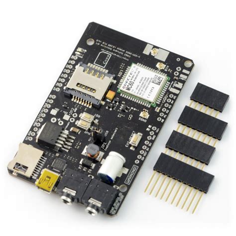 arduino shield komunikacja sklep botland