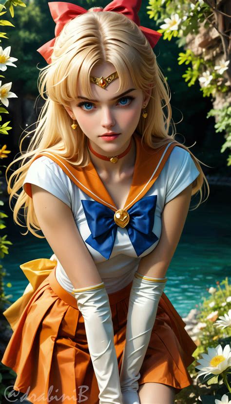Minako Aino 1024 2 By Drabinib On Deviantart