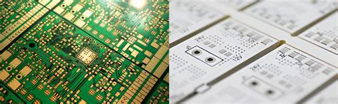 Comparing Pcb Surface Finishes For Your Project Viasion