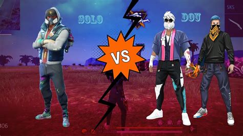 Grandmaster Lobby Playing In Noob Squard Full Gameplay Must Watch YouTube