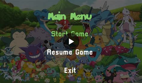 Python Gamedev Pygame Bachelorit Projetéquipe Projetécole Pokemon Florence Navet