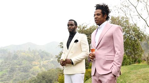 Sean ‘Diddy’ Combs and Jay-Z’s decades-long friendship in the spotlight | CNN