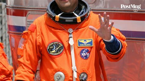 My Life Mark Polansky South China Morning Post