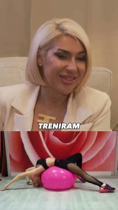 Jovana Jeremić “ja Sam Sex Bomba” Youtube