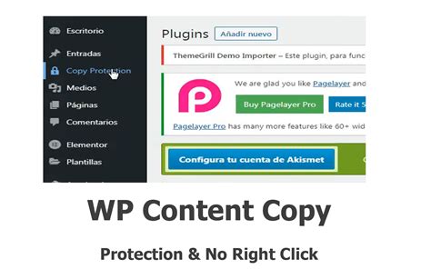 Wp Content Copy Protection Hablemos De Informática