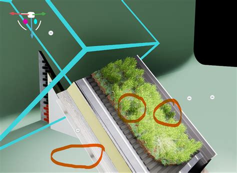 Rotating Section Cube Problem Get Help D5 Render Forum