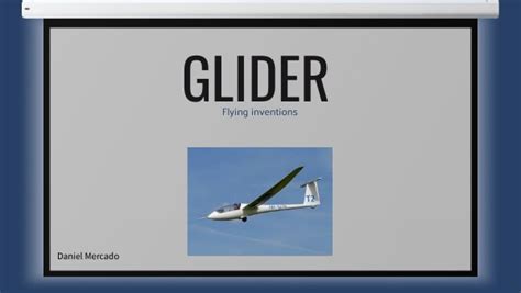 English Project Genially