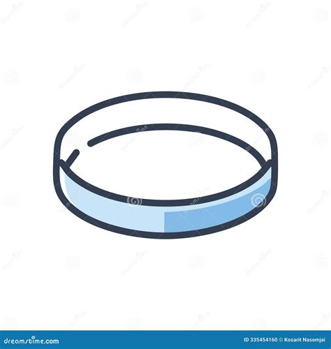 Loading Status Icons Round Progress Bar Buffer And Load Symbols Set Preloader Design Elements