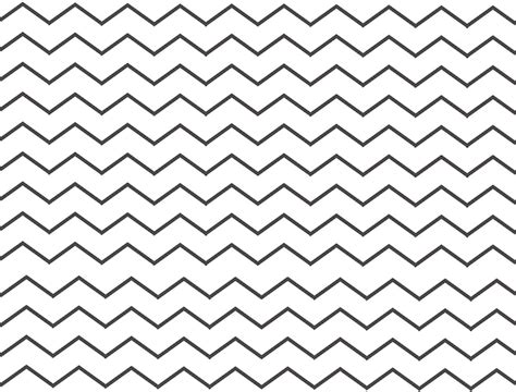 Premium Vector Black White Zig Zag Pattern Modern Print Waves Pattern