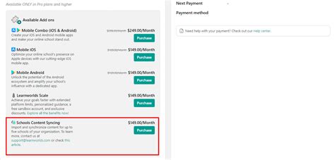 import and sync add on learnworlds help center