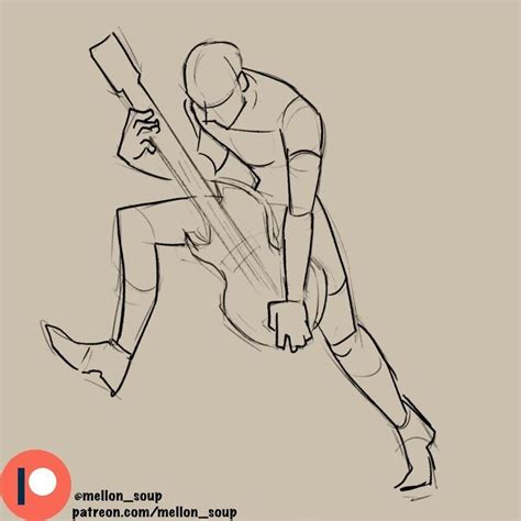 Pin By James Liam On Comics Anime Poses Reference Drawing Reference