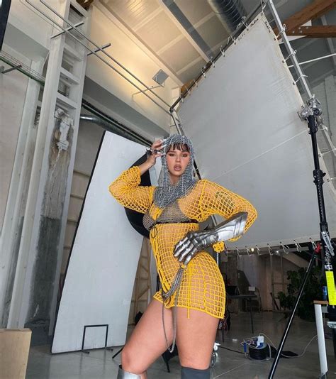 Nathy Peluso Nude Porn Pictures Xxx Photos Sex Images 4069417 Page 2