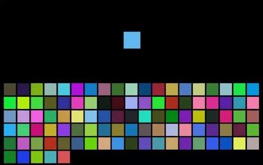 C Color Detection Issue Unity Engine Unity Discussions