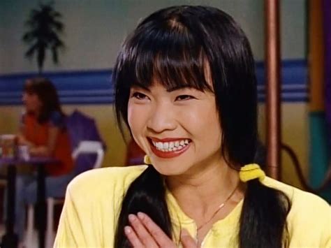 MMPR Trini Kwan Yellow Ranger Power Rangers Trini Kwan Mighty Morphin Power Rangers
