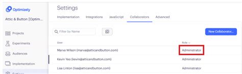 Optimizely Query Setup Guide Supermetrics Support