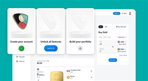 Identity Verification Walkthrough Kinesis