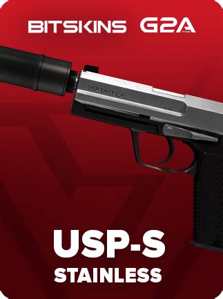 Usp S Stainless 🥇 Best Prices G2acom
