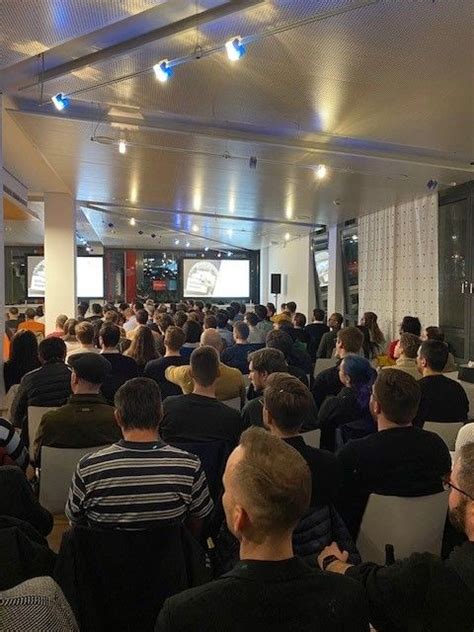 Torsten Schön On Linkedin Datageeks Meetup Machinelearning