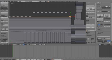 UV Unwrap Complications Materials And Textures Blender Artists Community