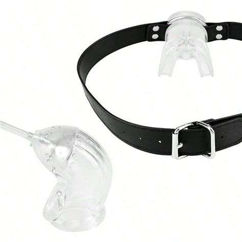 Pure Silicone Pin Plugs For Men And Women With SM Erotic Alternative