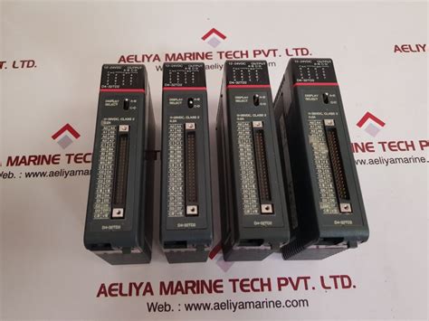 Automation Direct D4 32td2 12 24 Vdc Output Module Aeliya Marine Tech