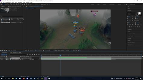 After Effects Eats Too Much Ram Raftereffects