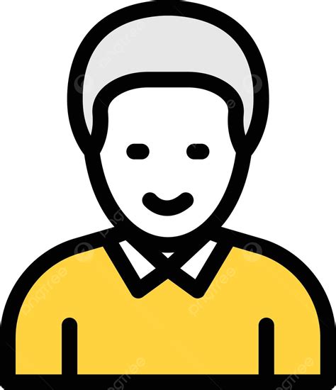 Male Worker Person Avatar Vector Worker Person Avatar Png And Vector