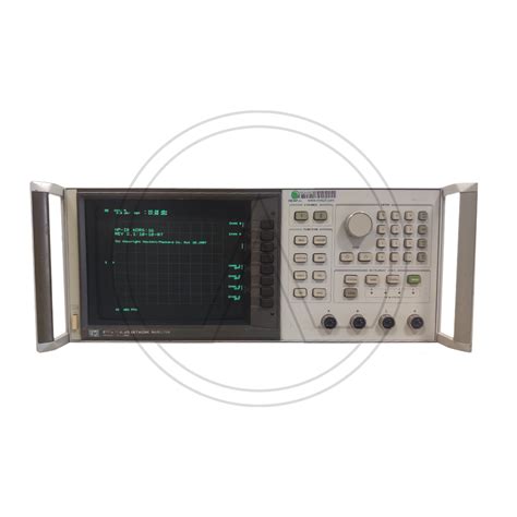 HP Agilent Keysight A Metaf HP Agilent Keysight A Metaf