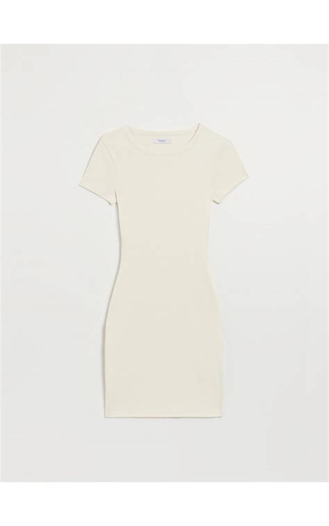 Сукня з коротким рукавом House 5545u 01x