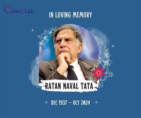 Rip Ratantata Tatagroup Condolences Legacy Inspiration