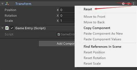 Rotation Object Not Rotating Properly In Unity Stack Overflow
