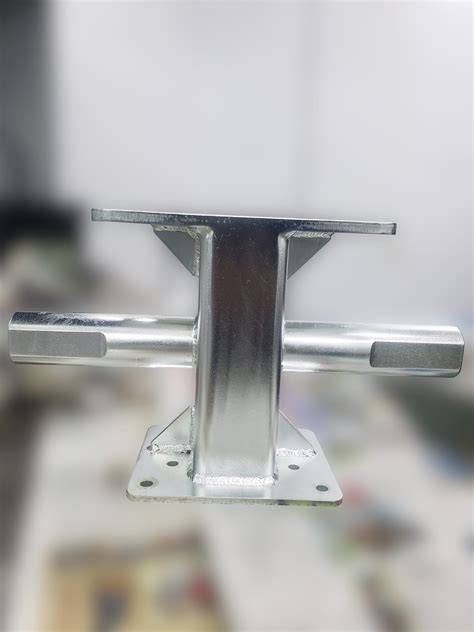Post Bracket M Craft Solution Sdn Bhd