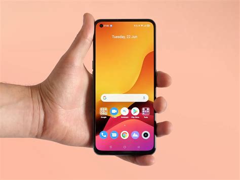 Restarting Realme Phone Without Power Button A Guide CitizenSide