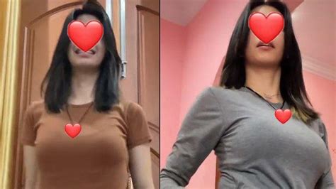 Link Video Viral Zalva Deodorant Viral Kamar Mandi Beredar di Twitter - Tribunpekanbaru.com