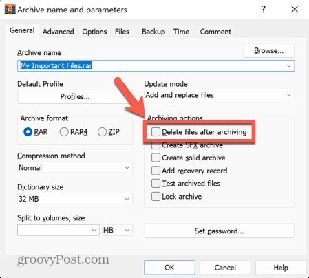 How To Lock A Folder On Windows