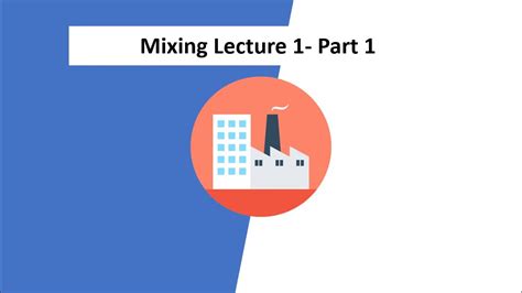 Mixing Lecture 1 Part 1 Youtube