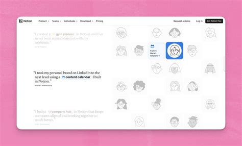 Maria Ledentsova On Linkedin Notionfaces 18 Comments