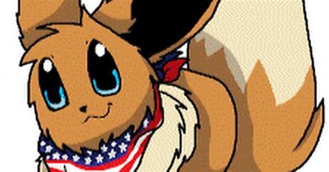 Eevee Logo Album On Imgur