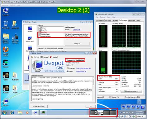 1804 Ubuntu 18 Workspace Thumbnails Ask Ubuntu