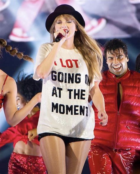 Red22 On Eras Tour Taylor Swift Shirts Taylor Swift Tour Outfits