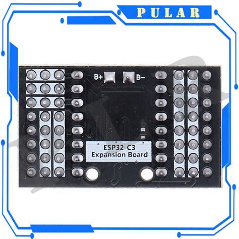 Esp32 C3 Development Board Esp32 Supermini Development Board Esp32 Plr
