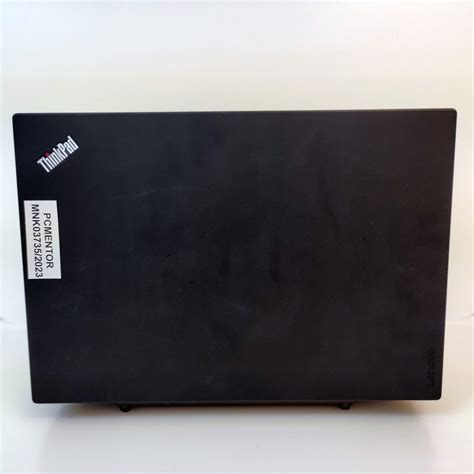 Lenovo Thinkpad L PCMENTOR