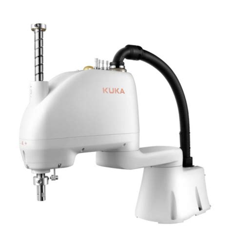 Scara Kuka Empire Robotics