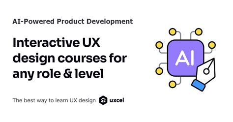 Ai Powered Product Development Course Uxcel