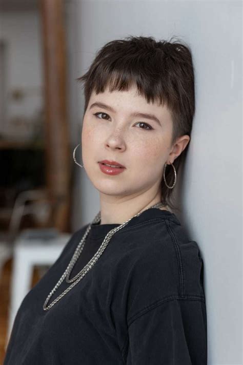 Émie Raymond Uda Agence Artistique Alias