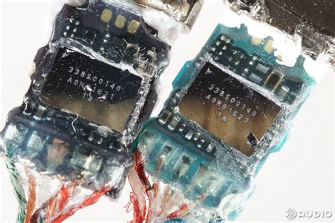 拆解报告：apple苹果lightning接口的earpods耳机 知乎