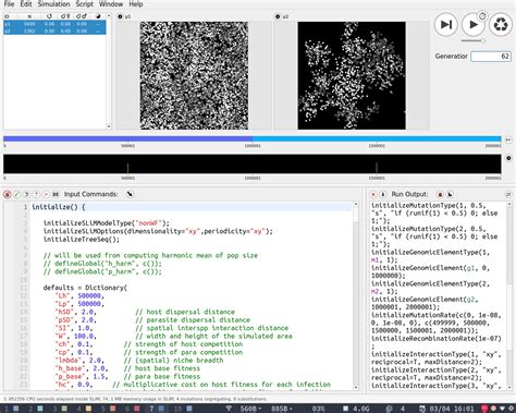 Potential Issue With NearestNeighborsOfPoint Function Issue MesserLab SLiM GitHub