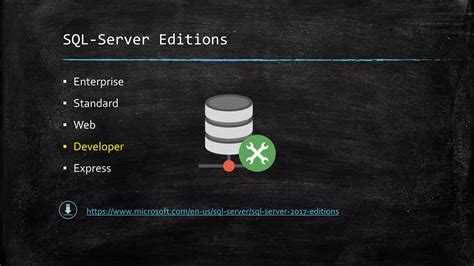 sql server database pdf